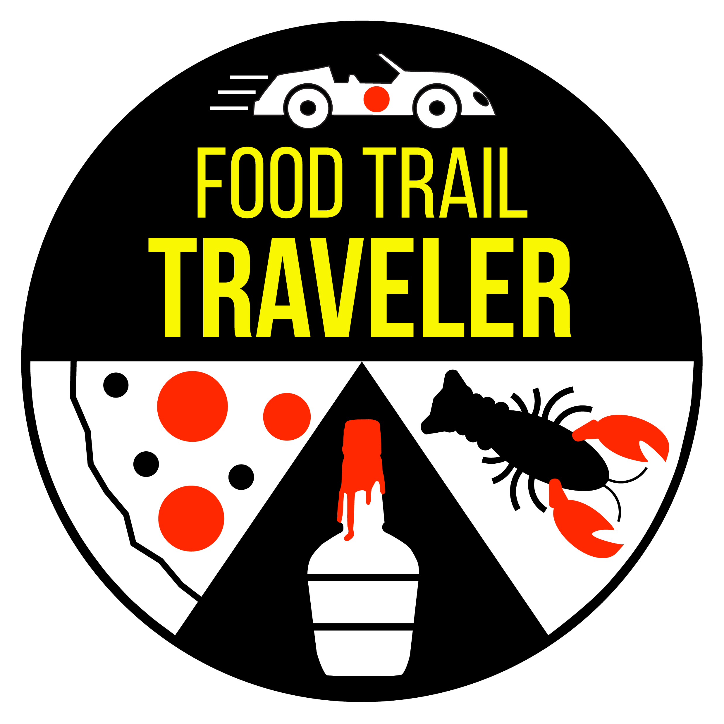 About – Food Trail Traveler